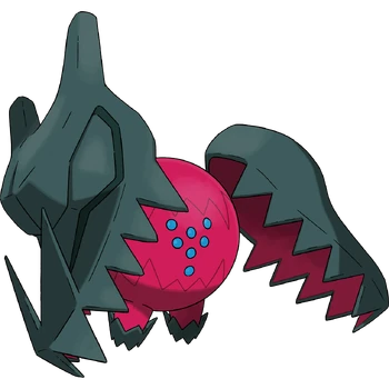 Regidrago | Nintendo | Fandom