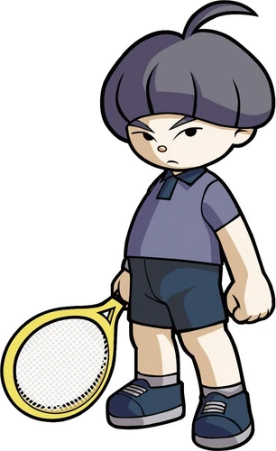 Willy | Nintendo | Fandom