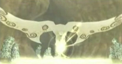 Eldin (Light Spirit) | Nintendo | Fandom