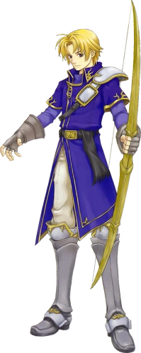 Klein | Nintendo | Fandom