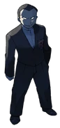 Giovanni (Pokémon)/gallery | Nintendo | Fandom