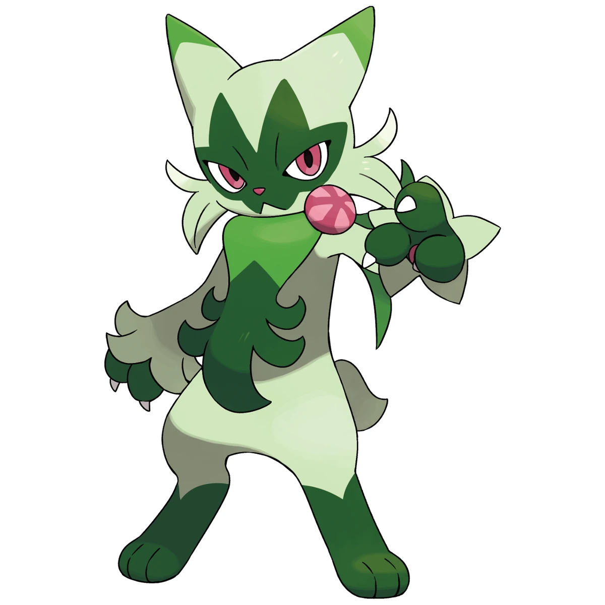Floragato | Nintendo | Fandom