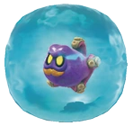 Gushen | Nintendo | Fandom