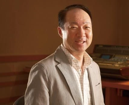 Koji Kondo | Nintendo Wiki | Fandom