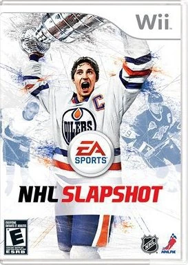 NHL Slapshot | Nintendo | Fandom