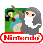 Nintendo:Logos | Nintendo | Fandom