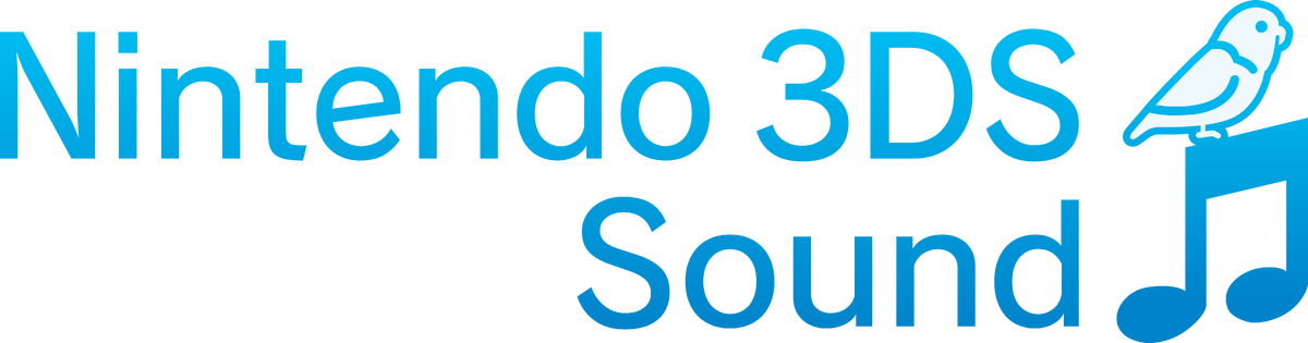 Nintendo 3DS Sound | Nintendo | Fandom