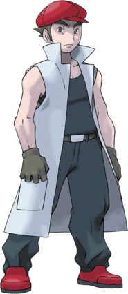 Noland | Nintendo | Fandom