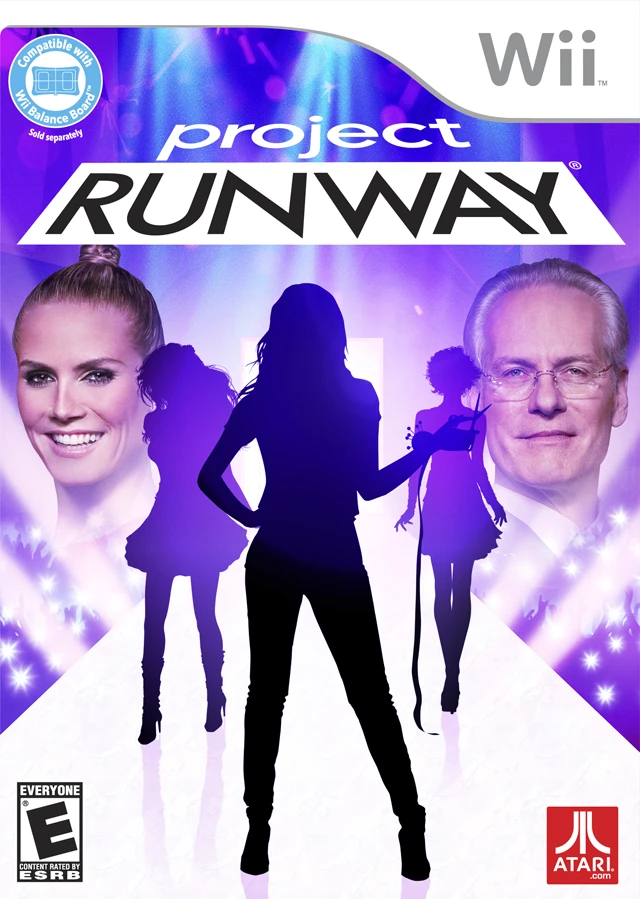 Project Runway | Nintendo | Fandom