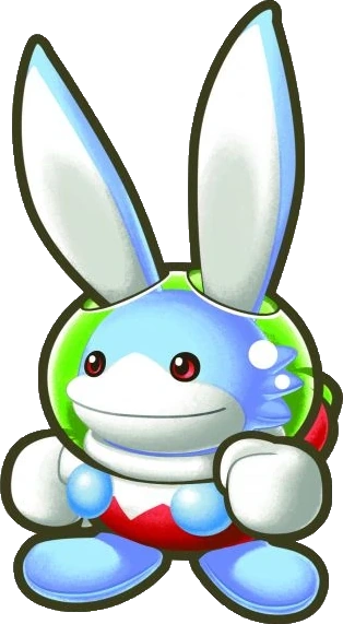 Bunston | Nintendo | Fandom