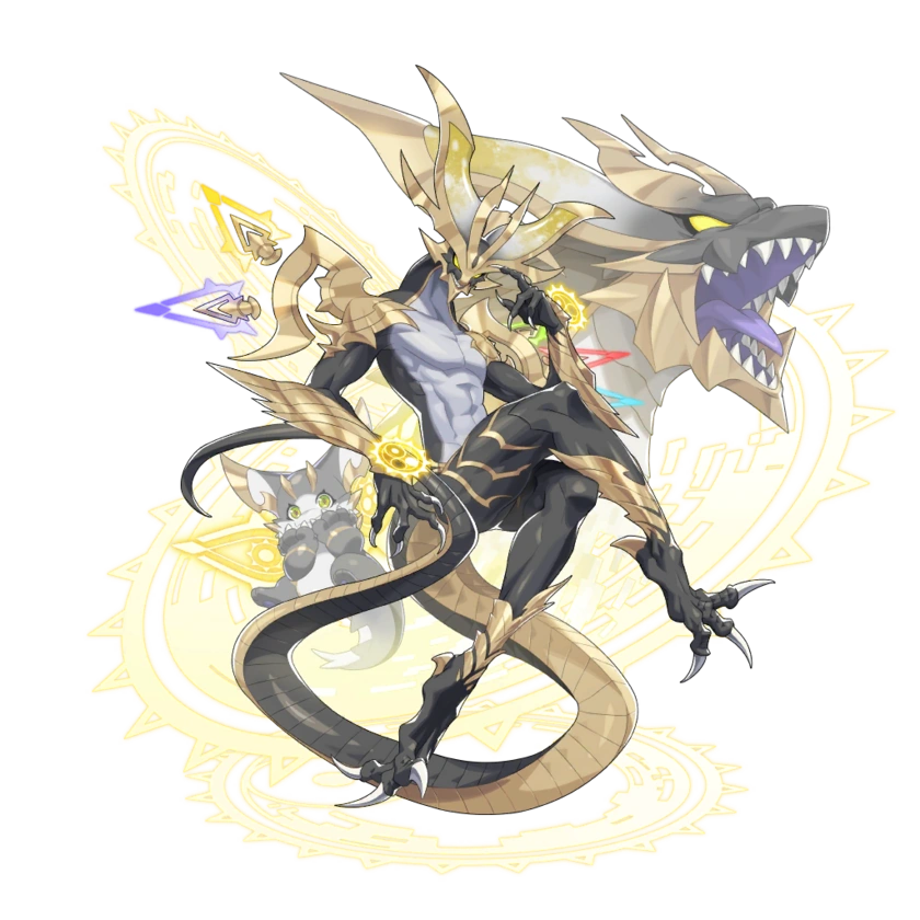 Chronos Nyx | Nintendo | Fandom