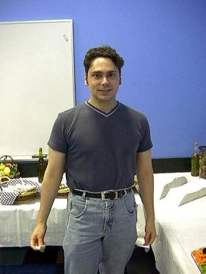 Mark Randel | Nintendo | Fandom