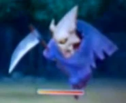 Reaper Captain | Nintendo | Fandom