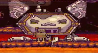 Giant Robosa | Nintendo | Fandom