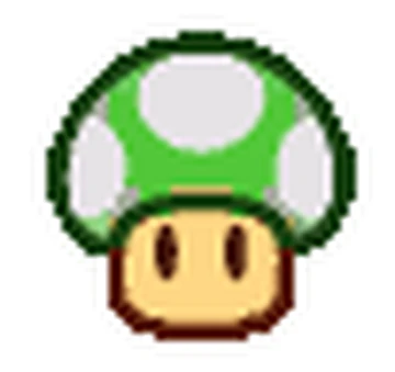 Ultra Shroom | Nintendo | Fandom