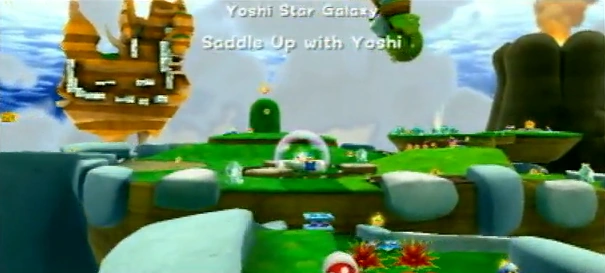 Yoshi Star Galaxy | Nintendo | Fandom