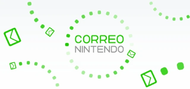 Correo Nintendo/Pasacartas | Nintendo Wiki | Fandom