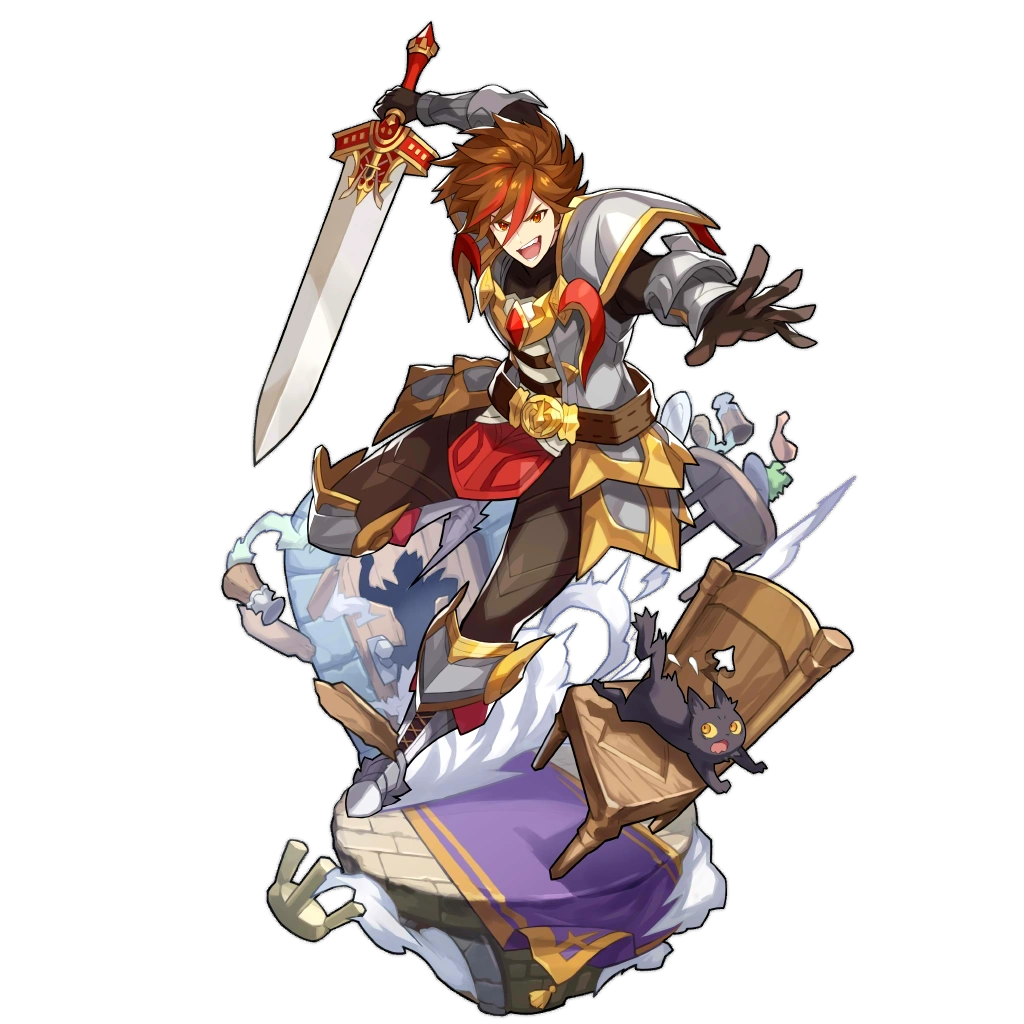 Karl | Nintendo | Fandom