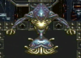 Mega Mutant | Nintendo | Fandom