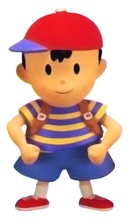 Ness | Nintendo Wiki | Fandom
