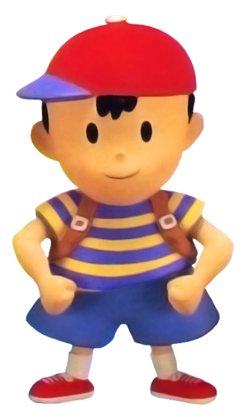 Ness | Nintendo Wiki | Fandom