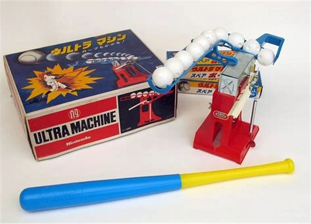 Ultra Machine | Nintendo Wiki | Fandom