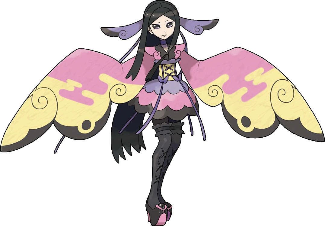 Category:Fairy type specialists | Nintendo | Fandom