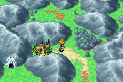 Category:Golden Sun locations | Nintendo | Fandom