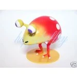 Pikmin Agatsuma Figures | Nintendo | Fandom