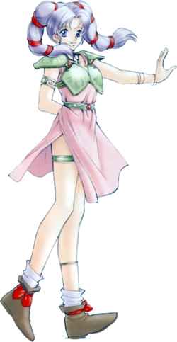 Tine | Nintendo | Fandom