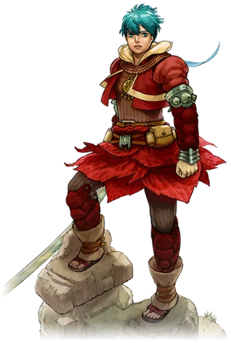 Sagi | Nintendo | Fandom