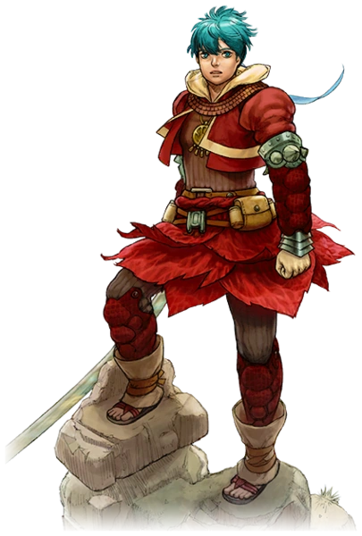 Sagi | Nintendo | Fandom
