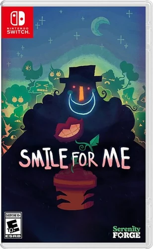 Smile for Me | Nintendo | Fandom