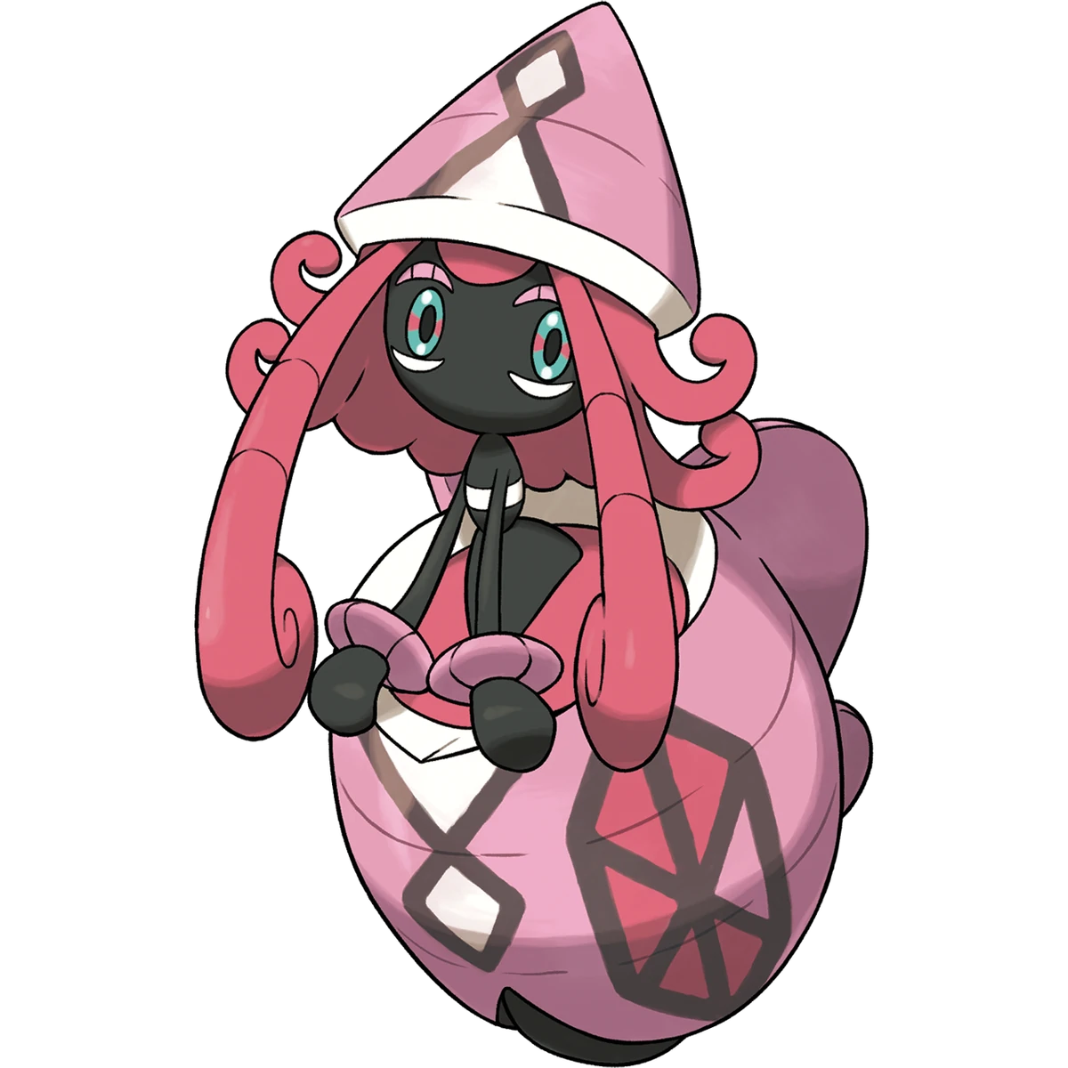 Tapu Lele | Nintendo | Fandom