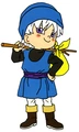Terry (Dragon Quest) | Nintendo | Fandom