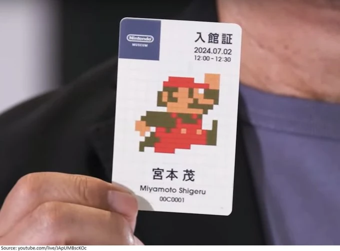 Nintendo Museum | Nintendo Wiki | Fandom