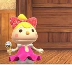 Party Penny | Nintendo | Fandom