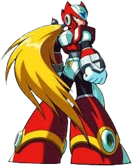 Zero (Mega Man)/gallery | Nintendo | Fandom