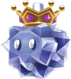 Baron Brrr/gallery | Nintendo | Fandom