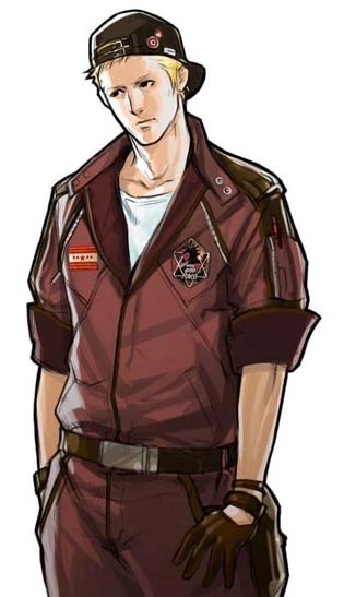 Davis | Nintendo | Fandom