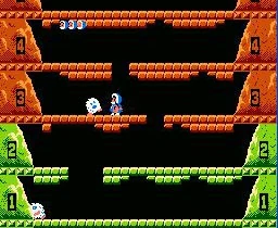 Topi | Nintendo | Fandom