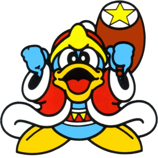 King Dedede/gallery | Nintendo | Fandom
