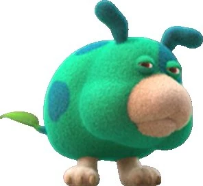 Moss | Nintendo | Fandom