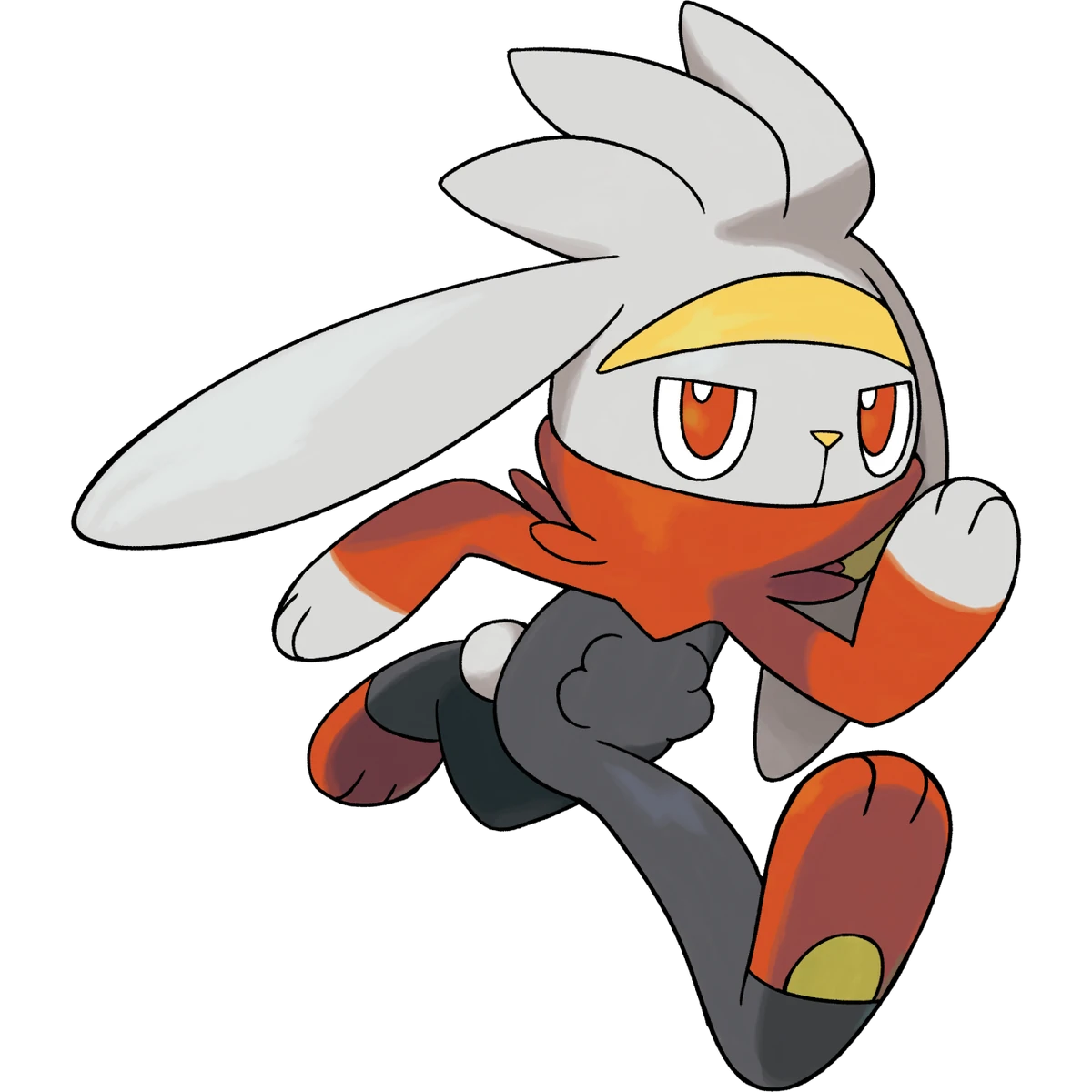 Raboot | Nintendo | Fandom