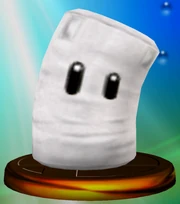 Sandbag | Nintendo | Fandom