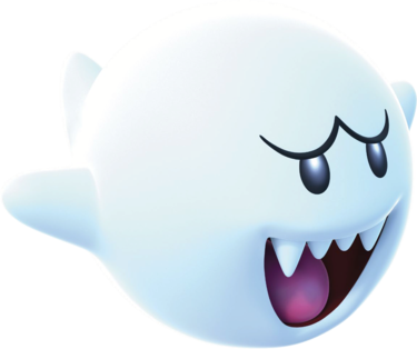 Boo | Nintendo Wiki | Fandom