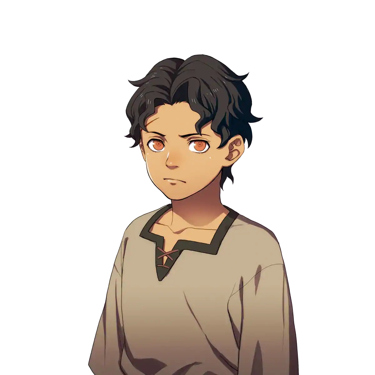 Cyril | Nintendo | Fandom