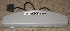 Super Multitap | Nintendo Wiki | Fandom