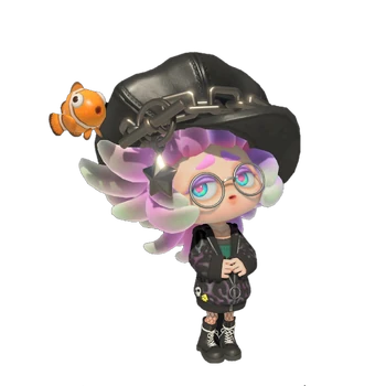 Annie (Splatoon) | Nintendo | Fandom