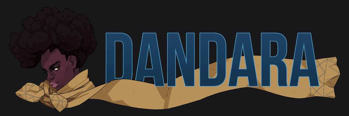 Dandara/gallery | Nintendo | Fandom